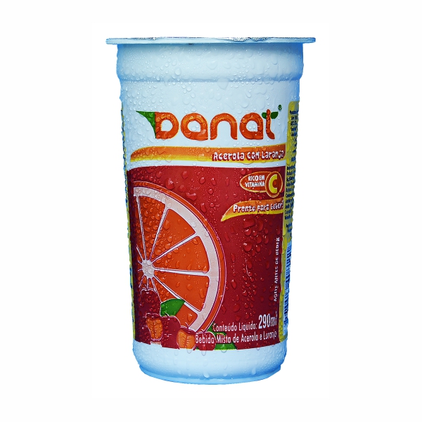 Products – Danat
